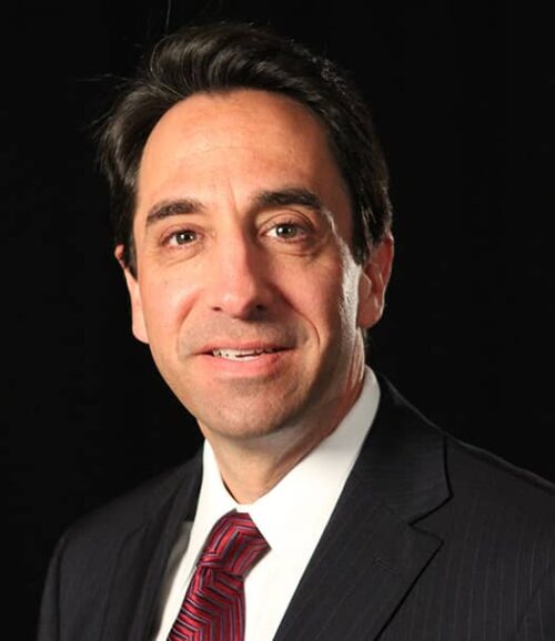 Fighting Anti-Semitism: A Conversation with District Attorney Jeff ...